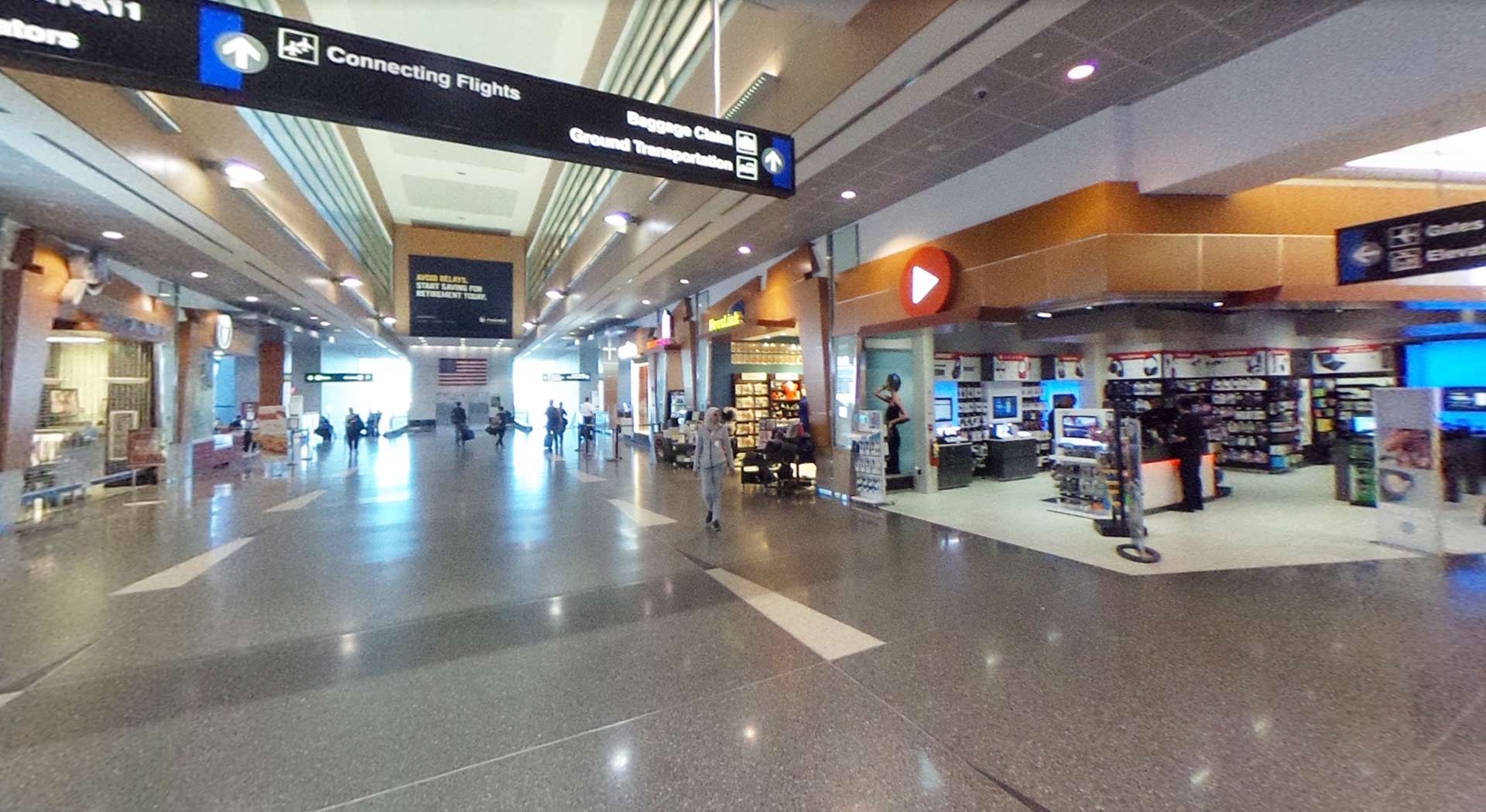 Boston Logan International Airport code BOS | Massachusetts